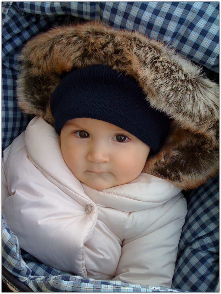 Le babil – Ralentir travaux : le blog